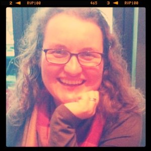 Welcome! – Bryony Taylor