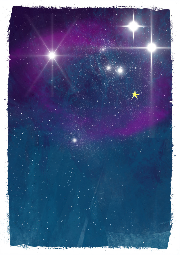 The power of online collaboration – buy the #littleststar – a book made ...