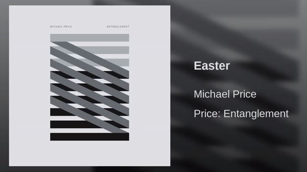 Michael Price – Easter – a beautiful meditative piece of music – Bryony ...