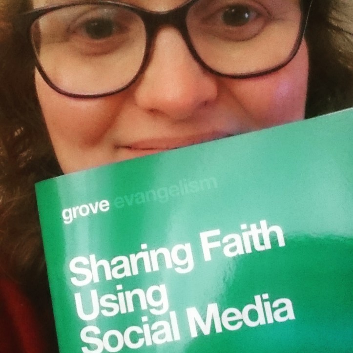 Sharing Faith Using Social Media – my new publication out now from ...