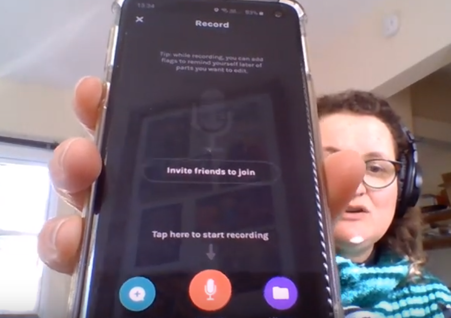 How to create a simple podcast for your church/organisation using ...