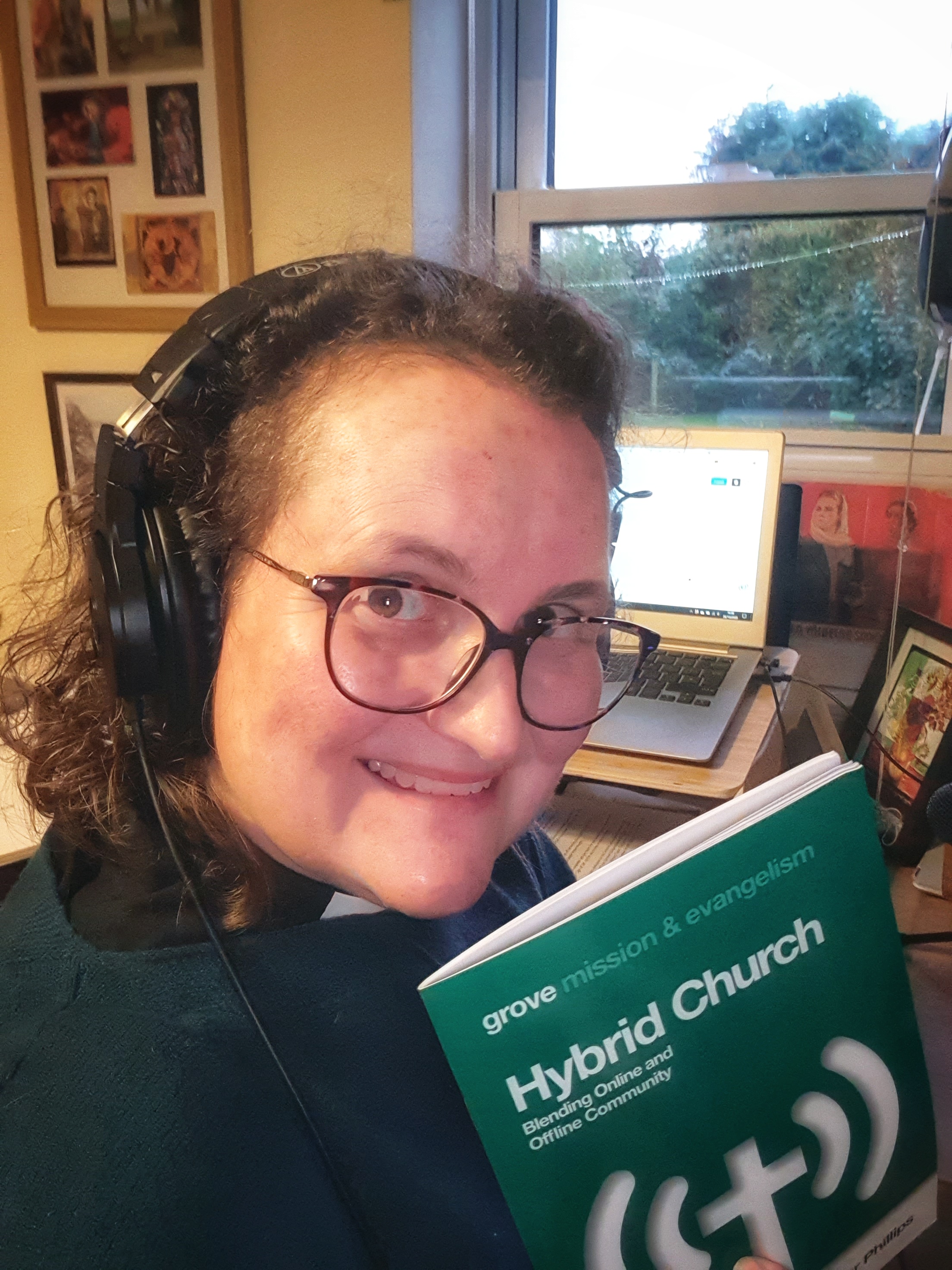 God for All – my chapter in new Grove Book ‘Hybrid Church’ by Peter ...