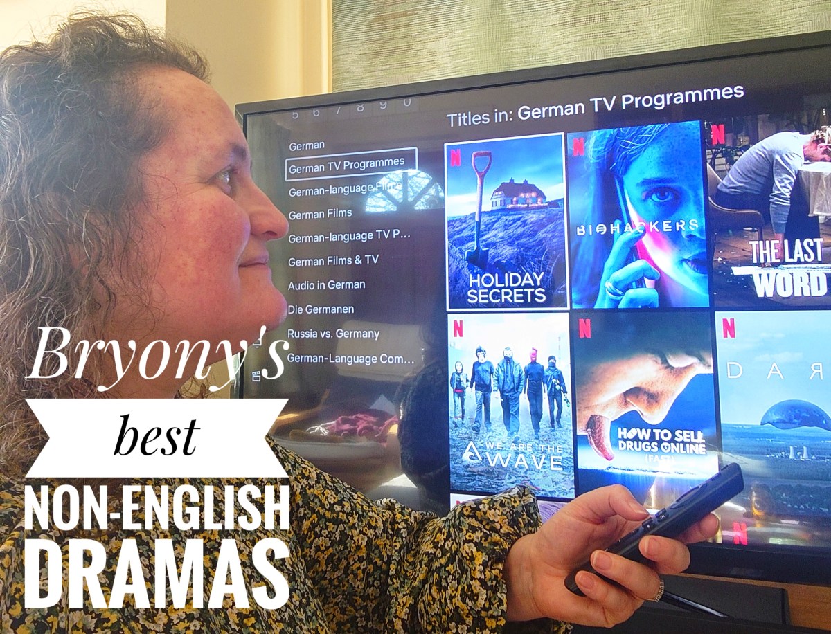 5 reasons watching non-English dramas is a great lockdown activity and ...